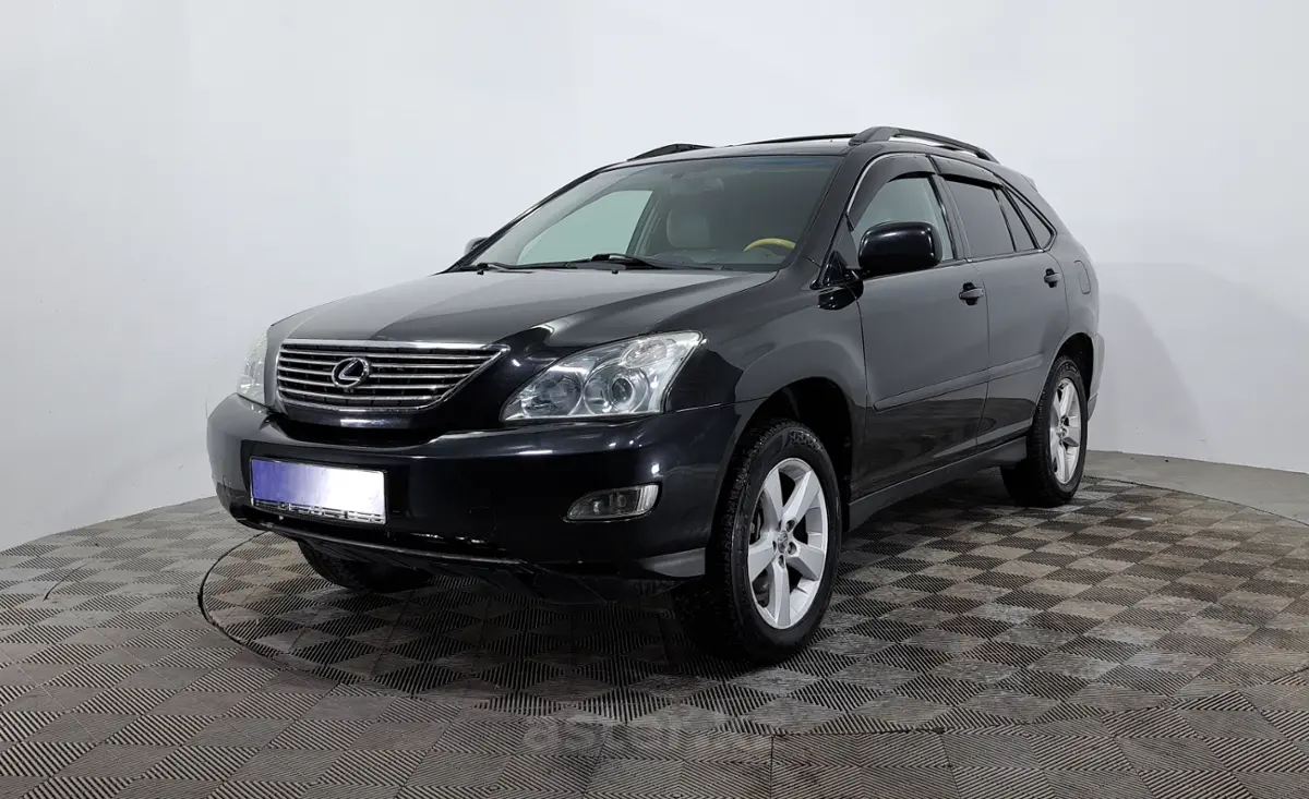 Купить Lexus RX 2005 года в Астане, цена 6450000 тенге. Продажа Lexus ...