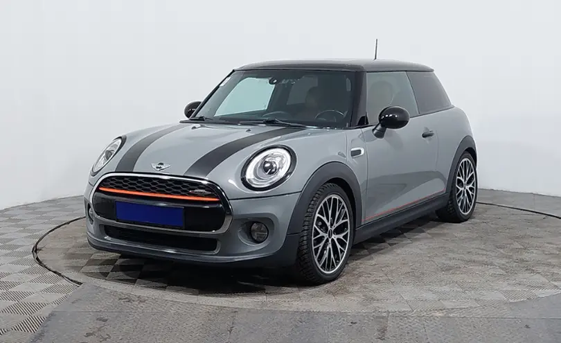 Купить MINI Hatch 2015 года в Алматы, цена 9190000 тенге. Продажа MINI ...