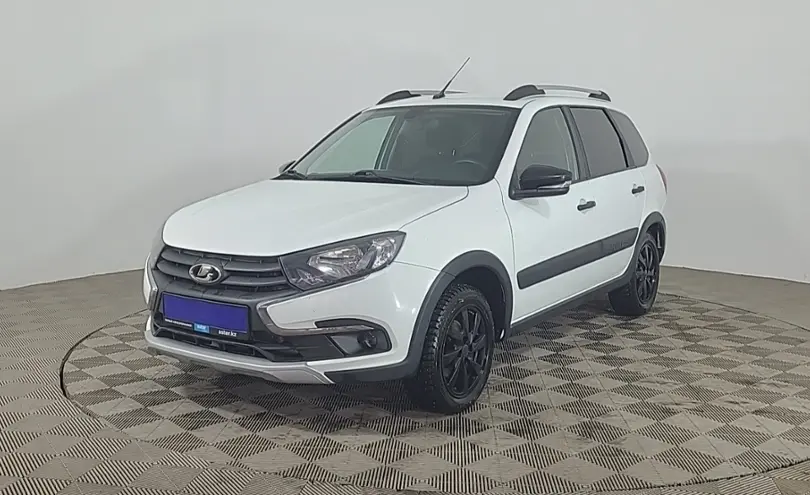 Купить LADA (ВАЗ) Granta 2020 года в Караганде, цена 4700000 тенге. Продажа LADA (ВАЗ) Granta в ...