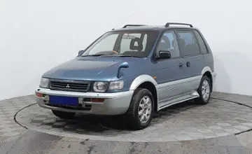 Купить Mitsubishi RVR 1994 года в Астане, цена 990000 тенге. Продажа Mitsubishi RVR в Астане ...