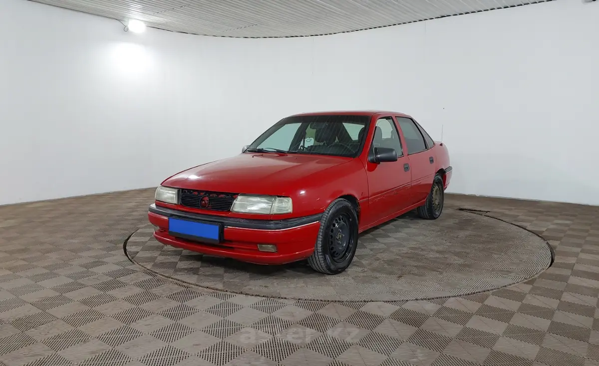 Купить Opel Vectra 1993 года в Шымкенте, цена 420000 тенге. Продажа ...