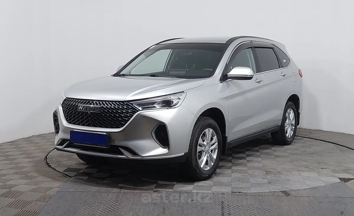 Купить Haval M6 2023 года в Астане, цена 7200000 тенге. Продажа Haval M6 в Астане - Aster.kz ...