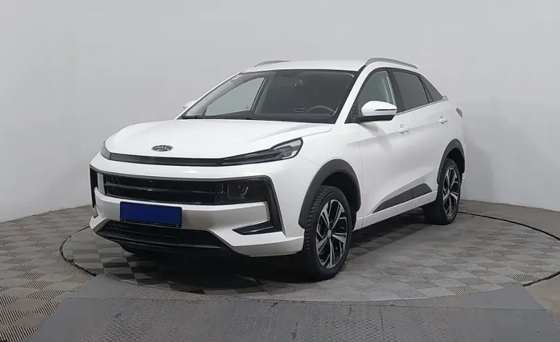 Купить JAC JS6 2023 года в Астане, цена 7490000 тенге. Продажа JAC JS6 в Астане - Aster.kz. №293563