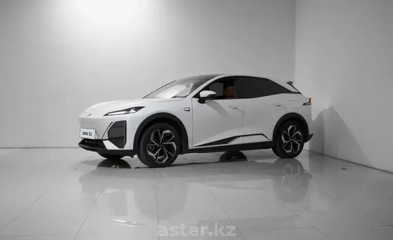 Купить Changan Deepal S7 2024 года в Алматы, цена 11140000 тенге. Продажа Changan Deepal S7 в ...