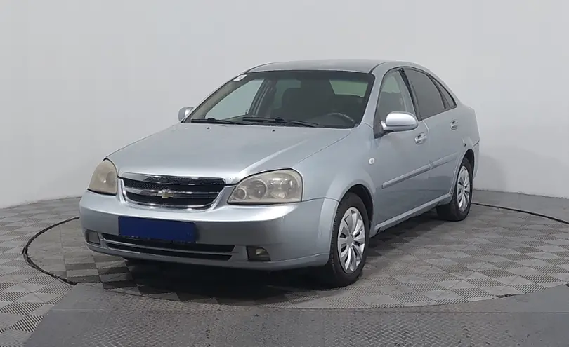 Купить Daewoo Lacetti 2004 года в Астане, цена 1700000 тенге. Продажа ...