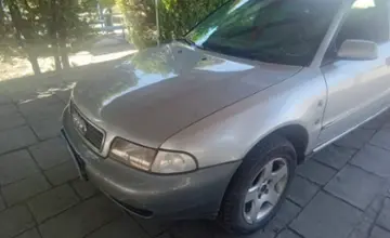 Купить Audi A4 1995 года в Талдыкоргане, цена 1000000 тенге. Продажа Audi A4 в Талдыкоргане ...