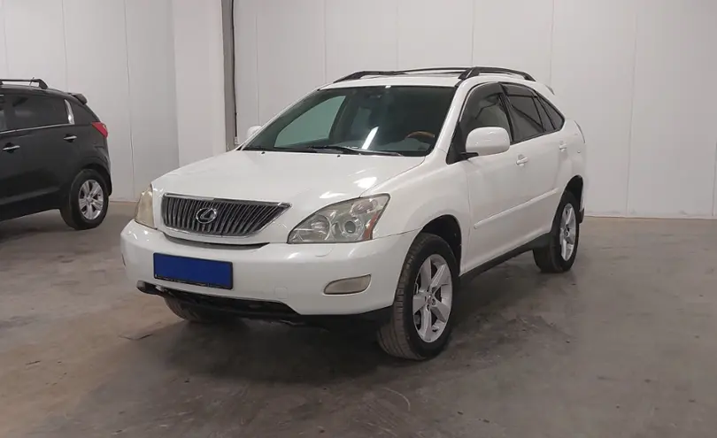 Купить Lexus RX 2003 года в Астане, цена 5670000 тенге. Продажа Lexus ...