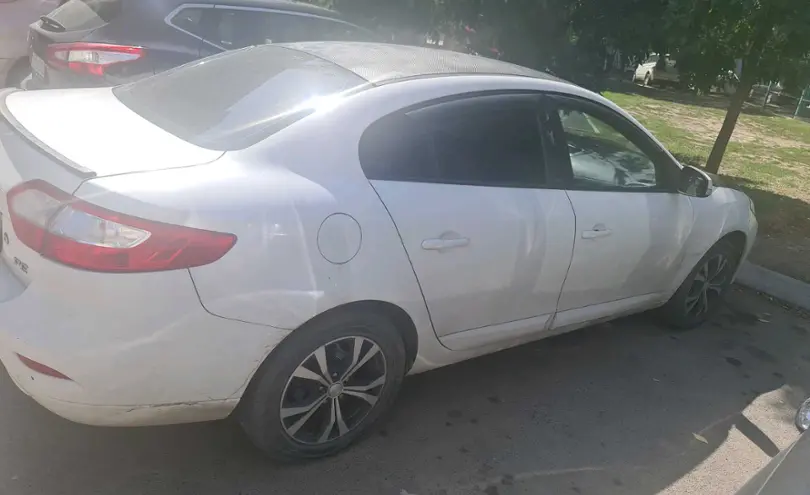 Купить Renault Samsung SM3 2014 года в Алматы, цена 3000000 тенге. Продажа Renault Samsung SM3 в ...