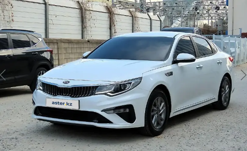 Купить Kia K5 2019 года в Алматы, цена 5647267 тенге. Продажа Kia K5 в Алматы - Aster.kz. №c968448