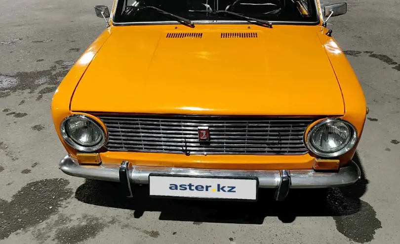 Купить LADA (ВАЗ) 2101 1980 года в Шымкенте, цена 800000 тенге. Продажа LADA (ВАЗ) 2101 в ...