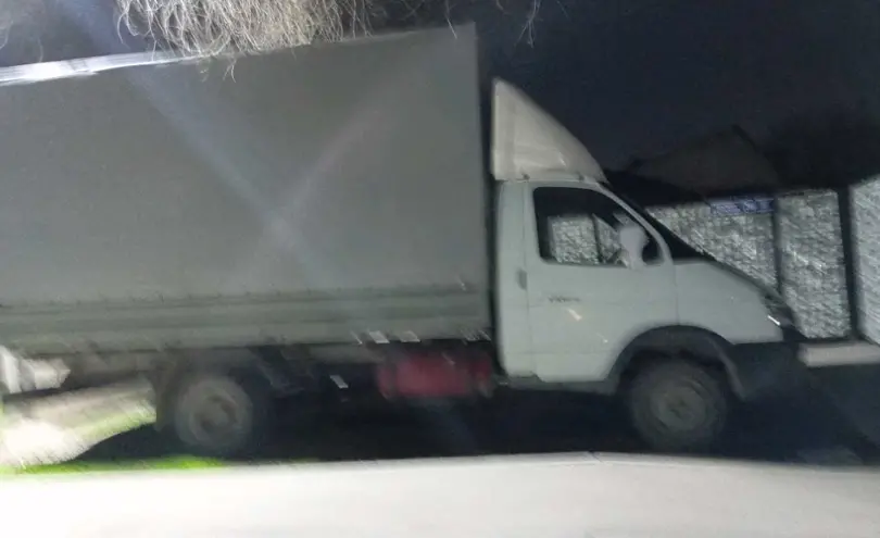 Купить ГАЗ 3302 «Газель» 2006 года в Алматы, цена 4000000 тенге. Продажа ГАЗ 3302 «Газель» в ...