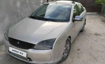 Купить Ford Focus (North America) 2005 года в Кызылординской области ...