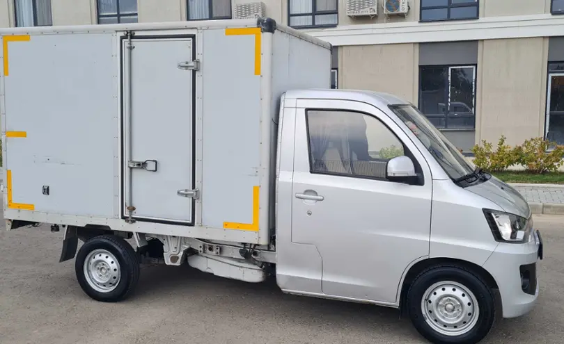 Купить FAW T80 2021 года в , цена 4800000 тенге. Продажа FAW T80 в - Aster.kz. №c1112320