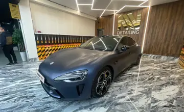 Купить Xiaomi SU7 2024 года в Астане, цена 19000000 тенге. Продажа Xiaomi SU7 в Астане - Aster ...