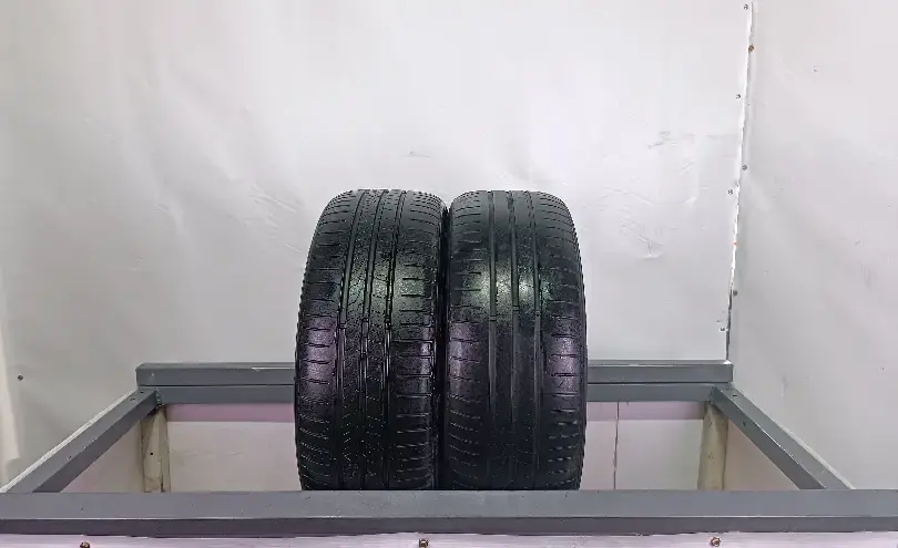 Купить БУ летние шины 185/55 R15 Hankook Kinergy в Алматы - Aster.kz. №588