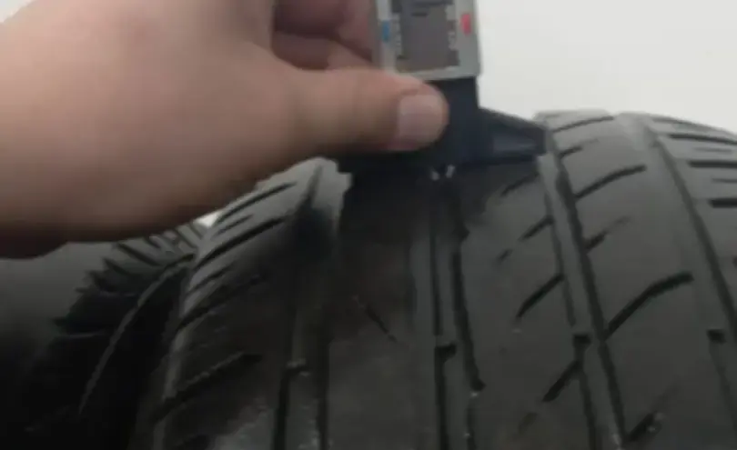Купить БУ летние шины 205/70 R15 Matador Hectorra 5 в Астане - Aster.kz ...